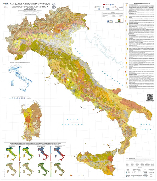 Resources – ∇ – The Water Table